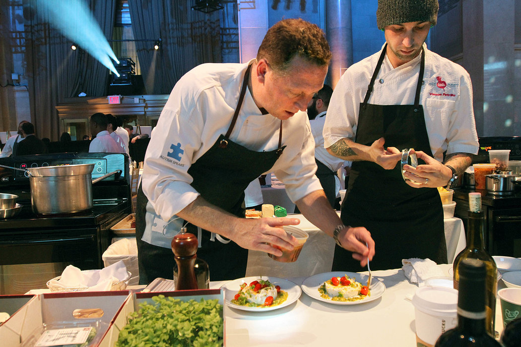 Celebrity Chef Gala | ShoryaMahanot