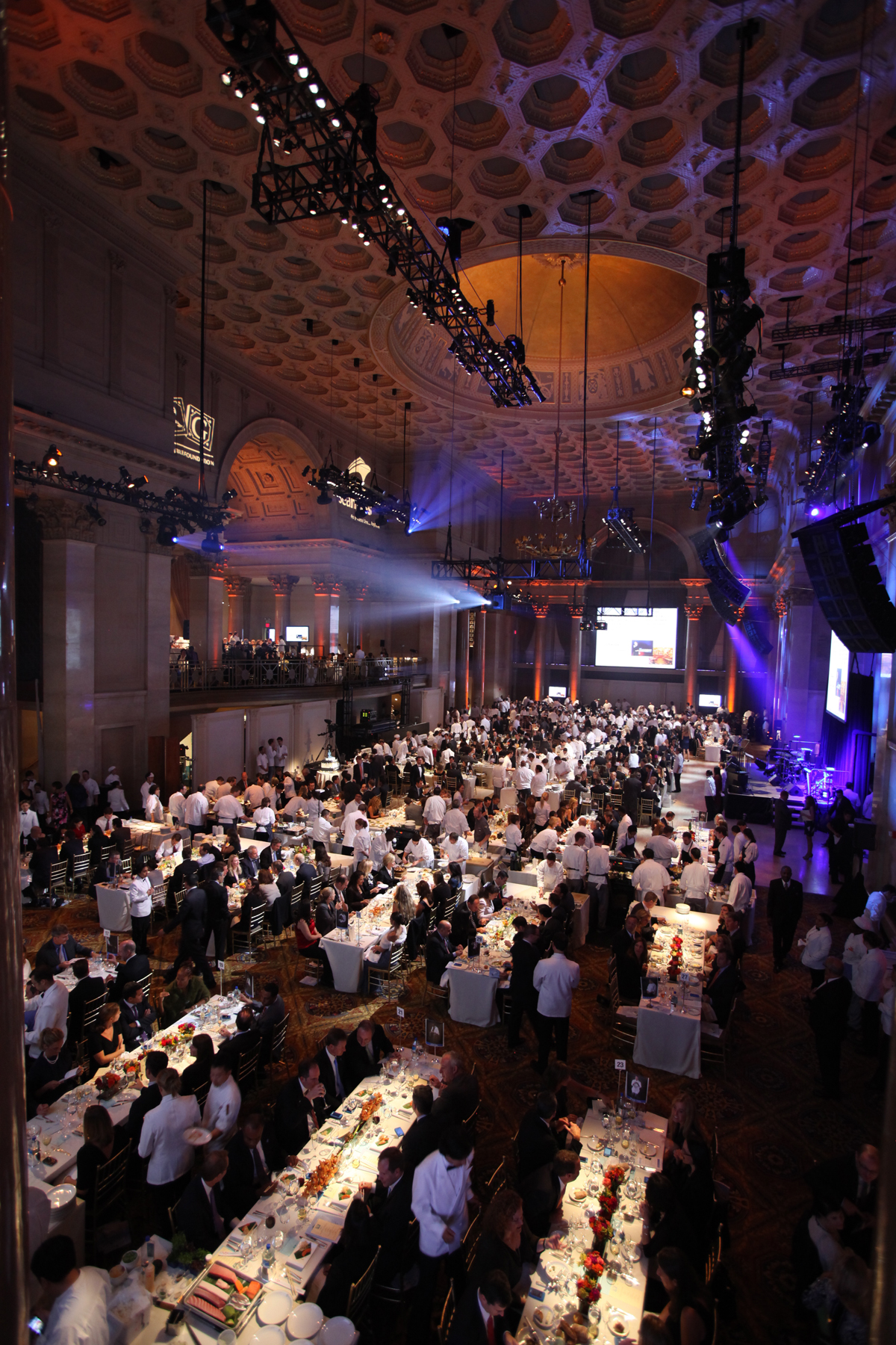 Celebrity Chef Gala | ShoryaMahanot